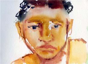 Remote River Expeditions - Watercolor workshop with famous wildlife ...